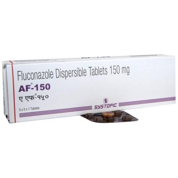 AF 150 Tablet DT, Uses, Side Effects, Benefits, Price, Precautions ...